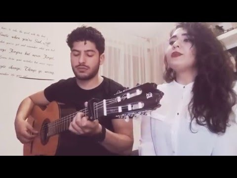 Vengi Dersim - Seni her nefeste özledim bügün
