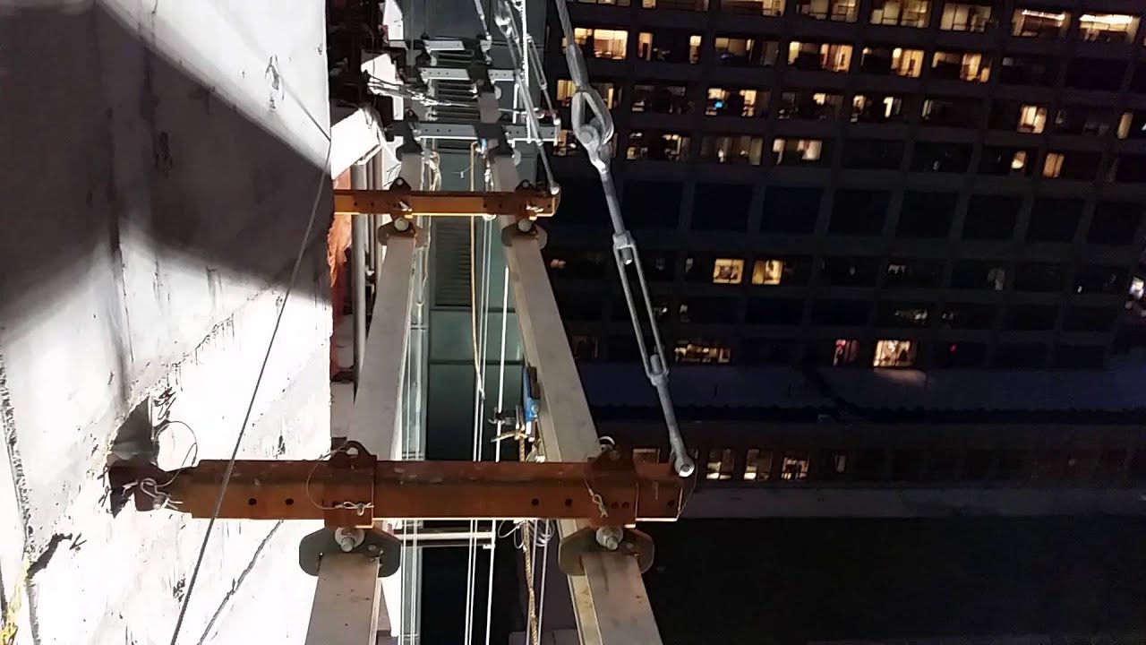 Local 580 Ironworkers NYC - YouTube