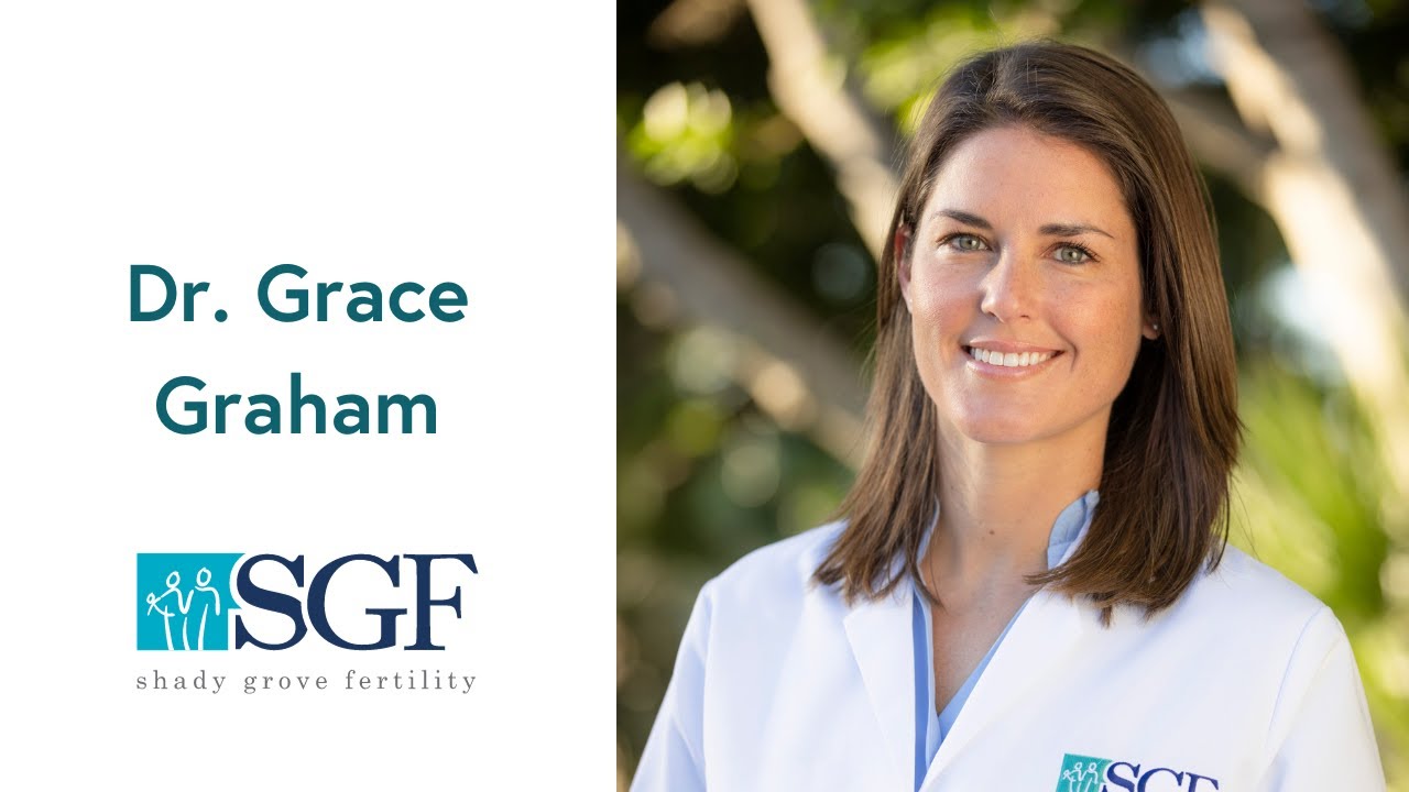 Meet Dr. Grace Graham - YouTube