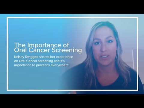 How Much Is Vizilite Oral Cancer Detection Screening