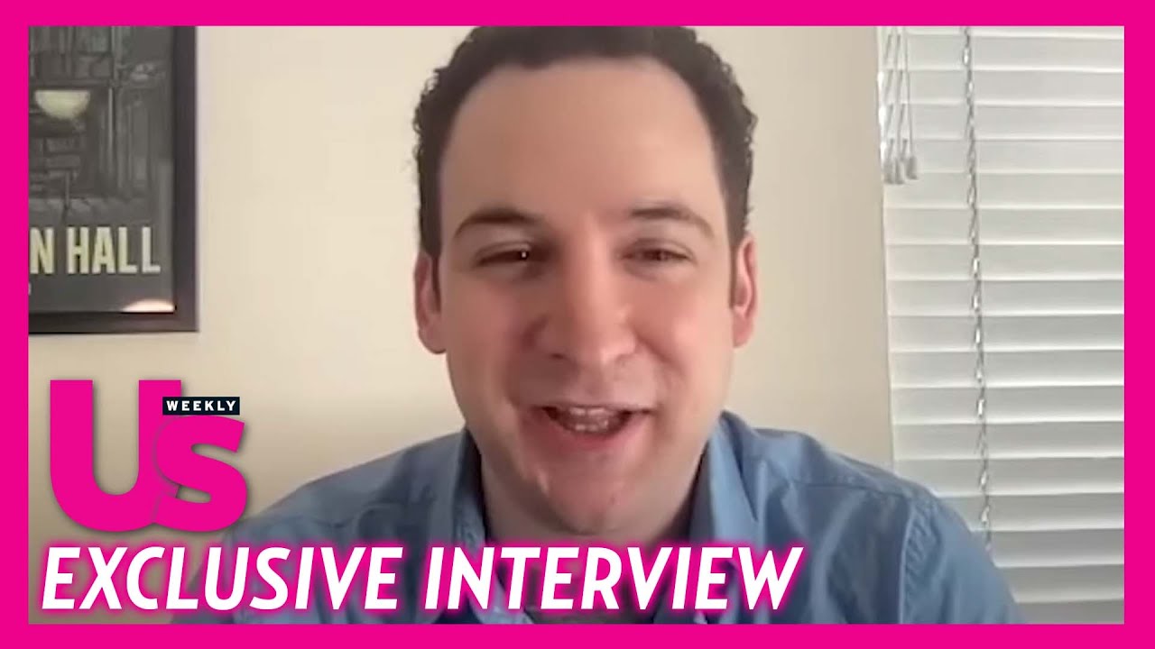 Ben Savage Is Content Being The 'Cool Uncle' To Brother Fred Savage's ...