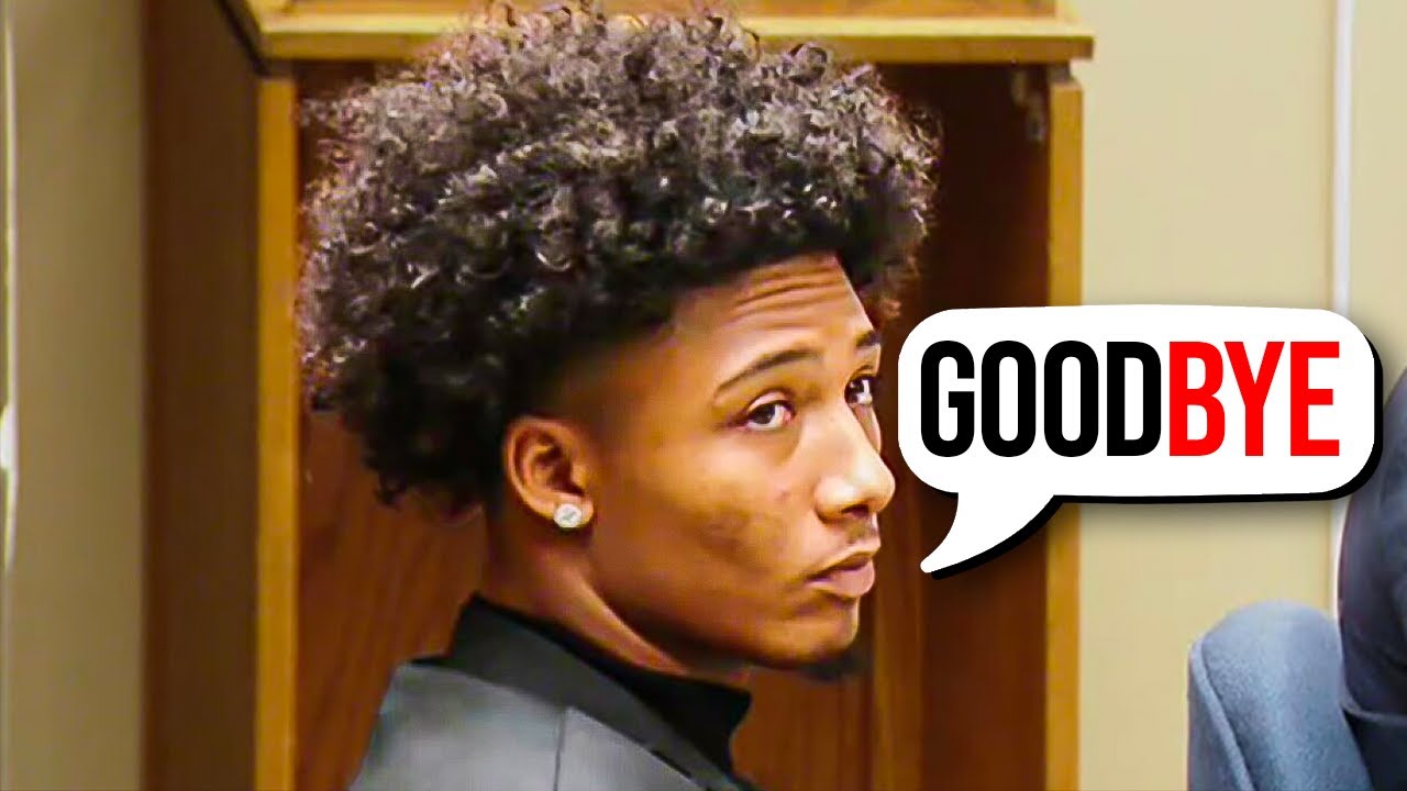 This Could Be The End For Mikey Williams - YouTube