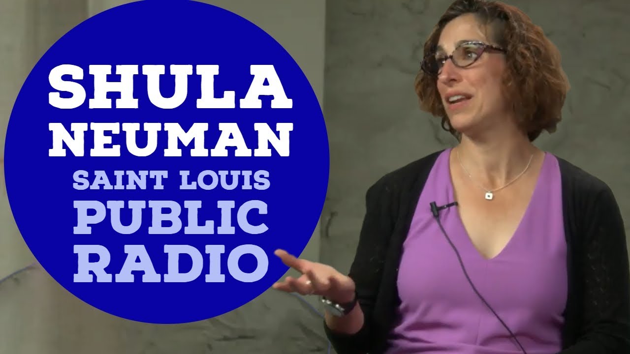 2019 Sinquefield Cup: Shula Neuman Interview - YouTube