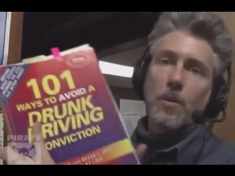 Drunk Driving Book, Atlanta DUI Lawyer, William "Bubba" Head, DUI Book ...