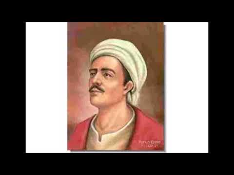 YUNUS EMRE ŞİİRİ...SENİN KOKUN DUYDU CANIM....YORUM: TANER CİNDORUK
