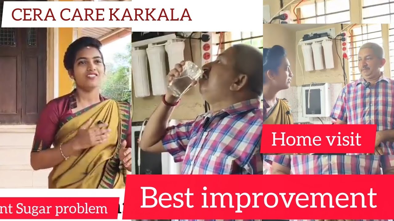 CERA CARE KARKALA why we buy - YouTube