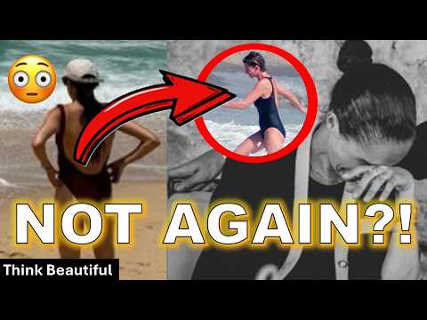 Meghan Markle Latest Photos Spark Princess Diana Copycat Backlash
