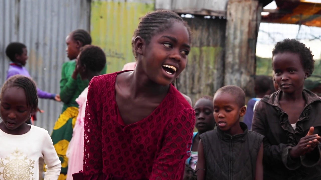 Welcome To Segera Mission - YouTube