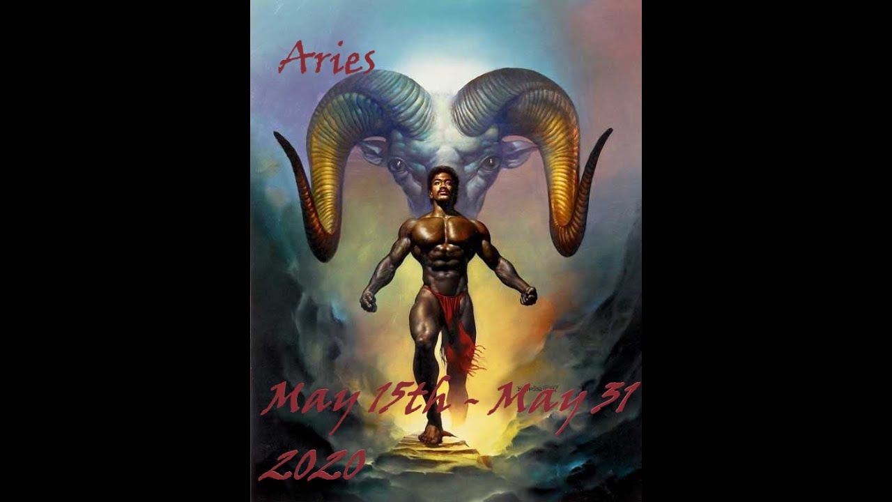 Aries-You've Got This! No More Self Doubt! You Are the Emperor! Mid-May ...