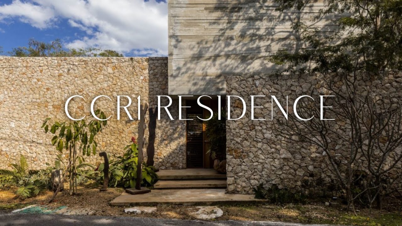 Beyond the Box, Concrete House Design Reveals Its Content Through Light ...