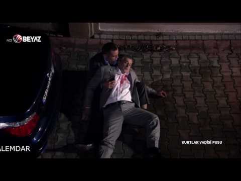 Kurtlar vadisi pusu “Yalcin Bulutun olumu“