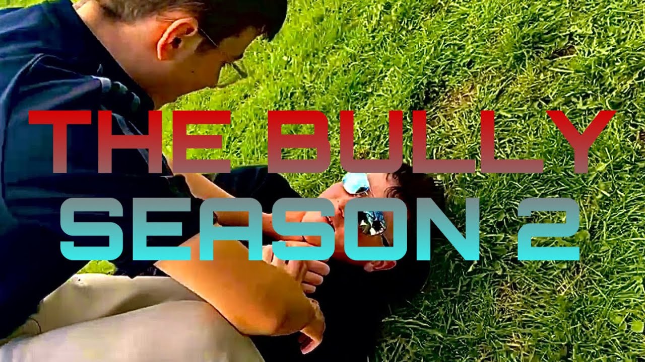 THE BULLY: SEASON 2, EPISODE 1 - Past Talking - YouTube