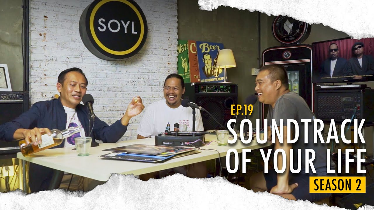 SOYL S2:E19 - MARLOWE BANDEM - YouTube