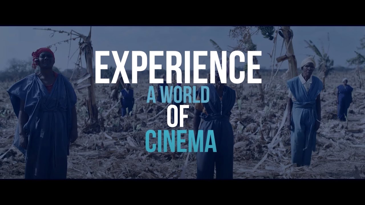 Film Movement - DVD-of-the-Month Club - YouTube