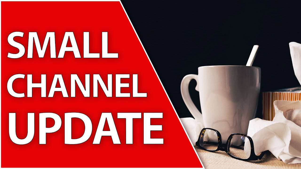 Channel Update And Ruby On Rails 7 API Boilerplate Preview - YouTube