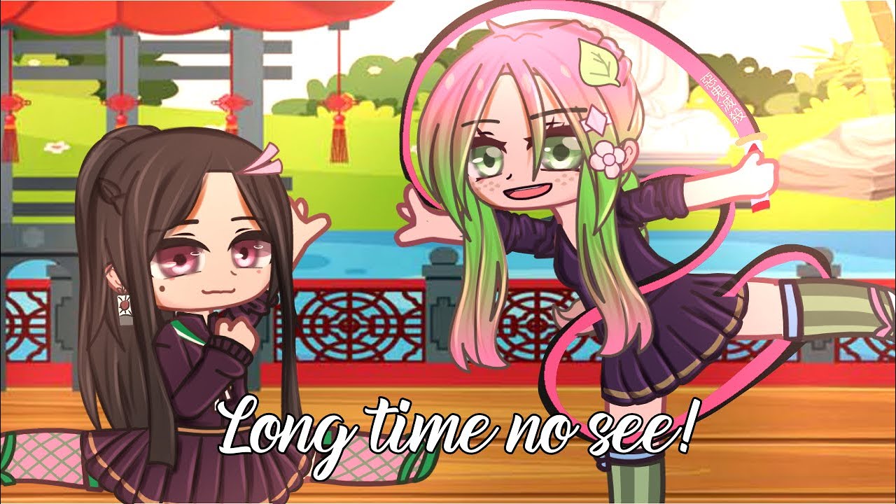 Training meme | Hashira Nezuko/Uppermoon Tanjiro AU - YouTube