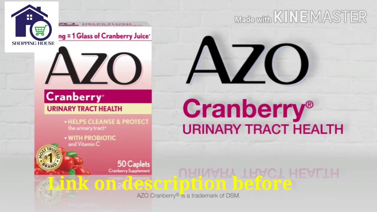 Top AZO Urinary Pain Relief Maximum Strength | Fast relief of UTI Pain ...