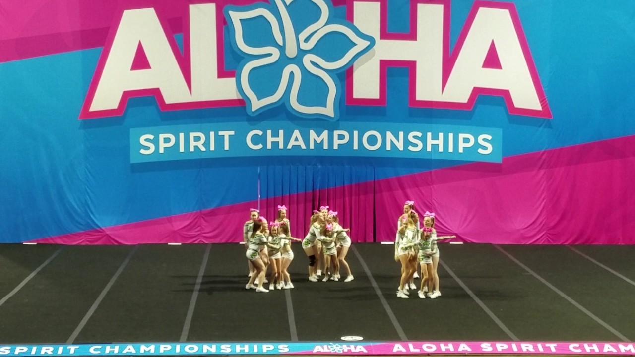 Aloha- Team Neon - YouTube