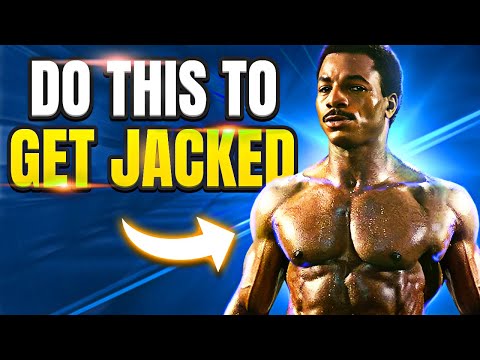 Carl Weather's SECRET That Got Him Ripped For Rocky! l Apollo Creed Workout Plan