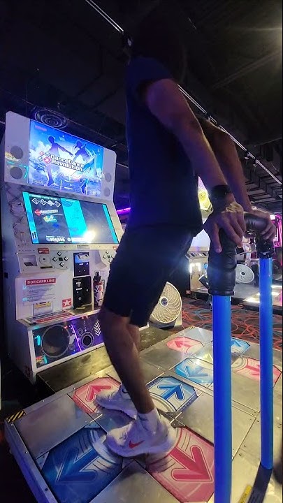 [DDR World] Euphoric Fragmentation (ESP-16) AA+ 975,290 - YouTube