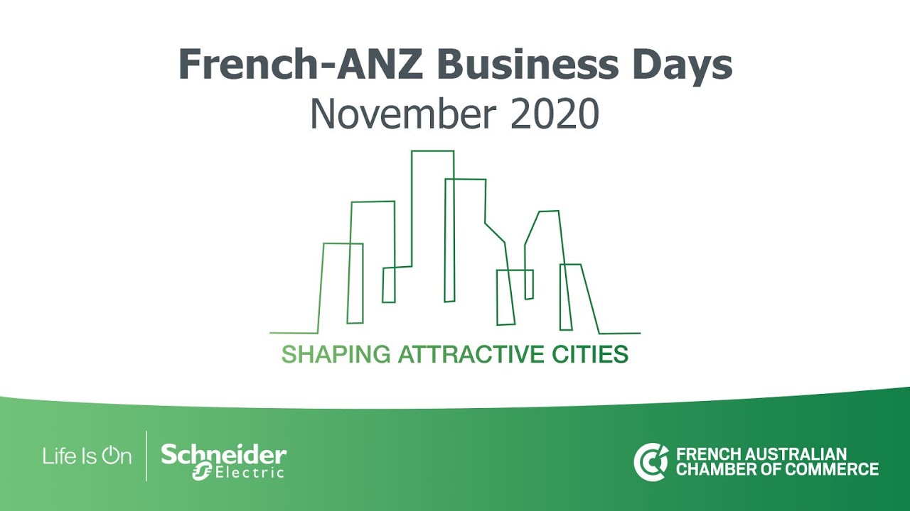 INTERVIEW | Veolia and Danone NZ facility - Leon Fung and Alexandre ...