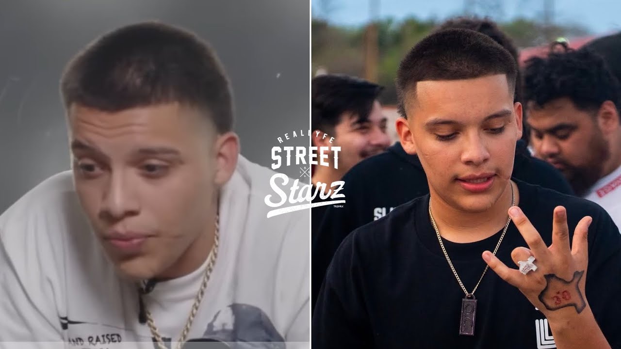 OC Chris keeps it HUMBLE as the NEW #1 Latin Rapper in Texas + says he ...