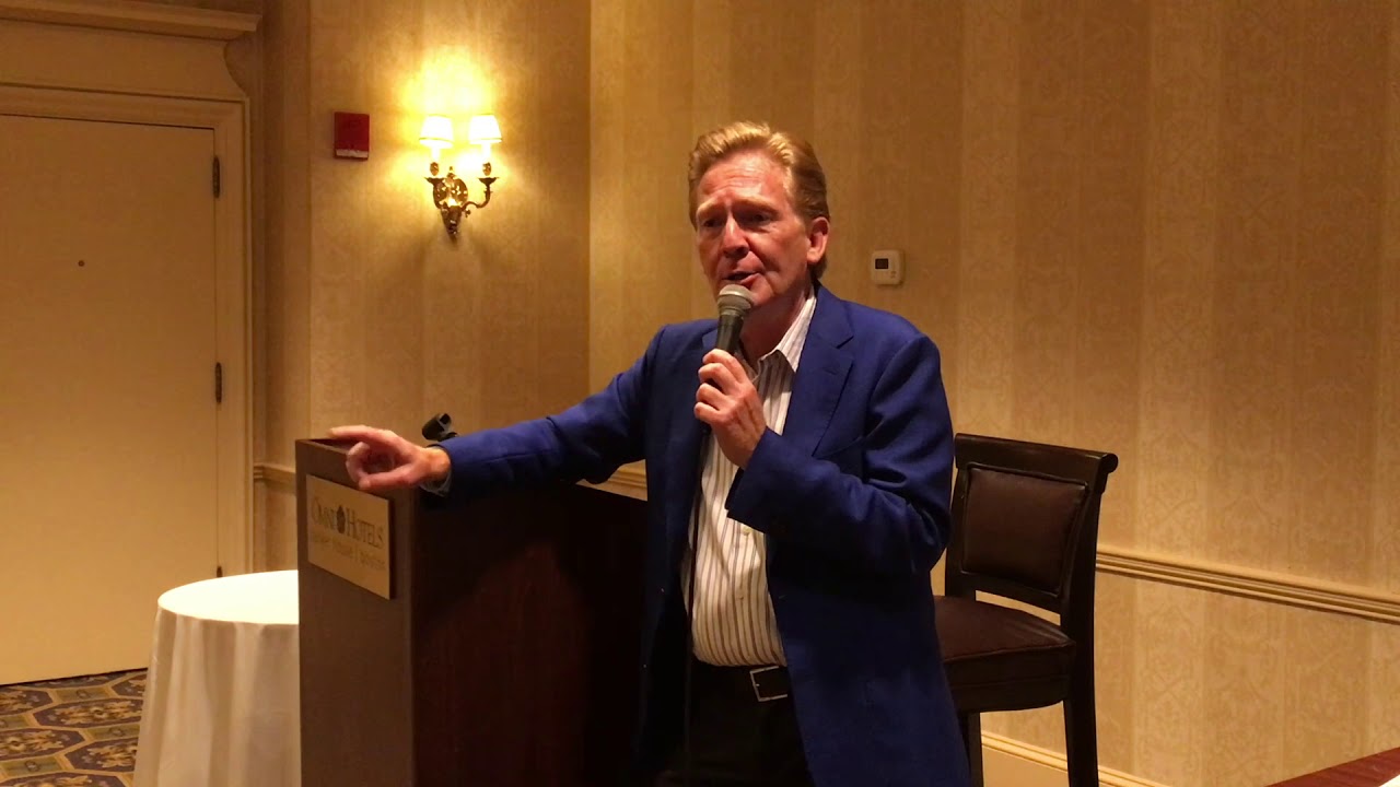 I Have Done This Thing, And It Is This I Would Undo! Kevin Rice in ...