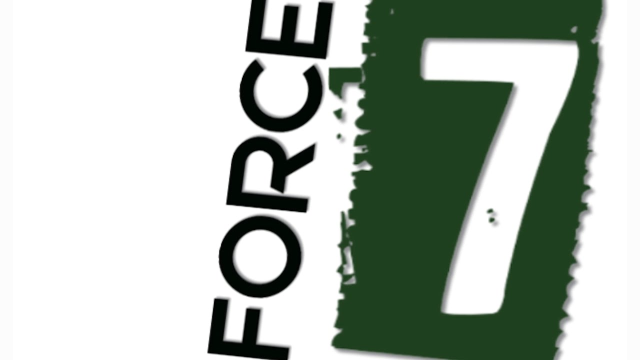 Force 7 - YouTube