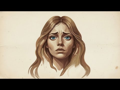 Arelia - Ben Burdayım / Orjinal Şarkı Sözleri