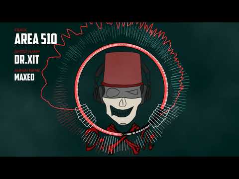 Dr.Xit - Area 510 (Official Music Video)