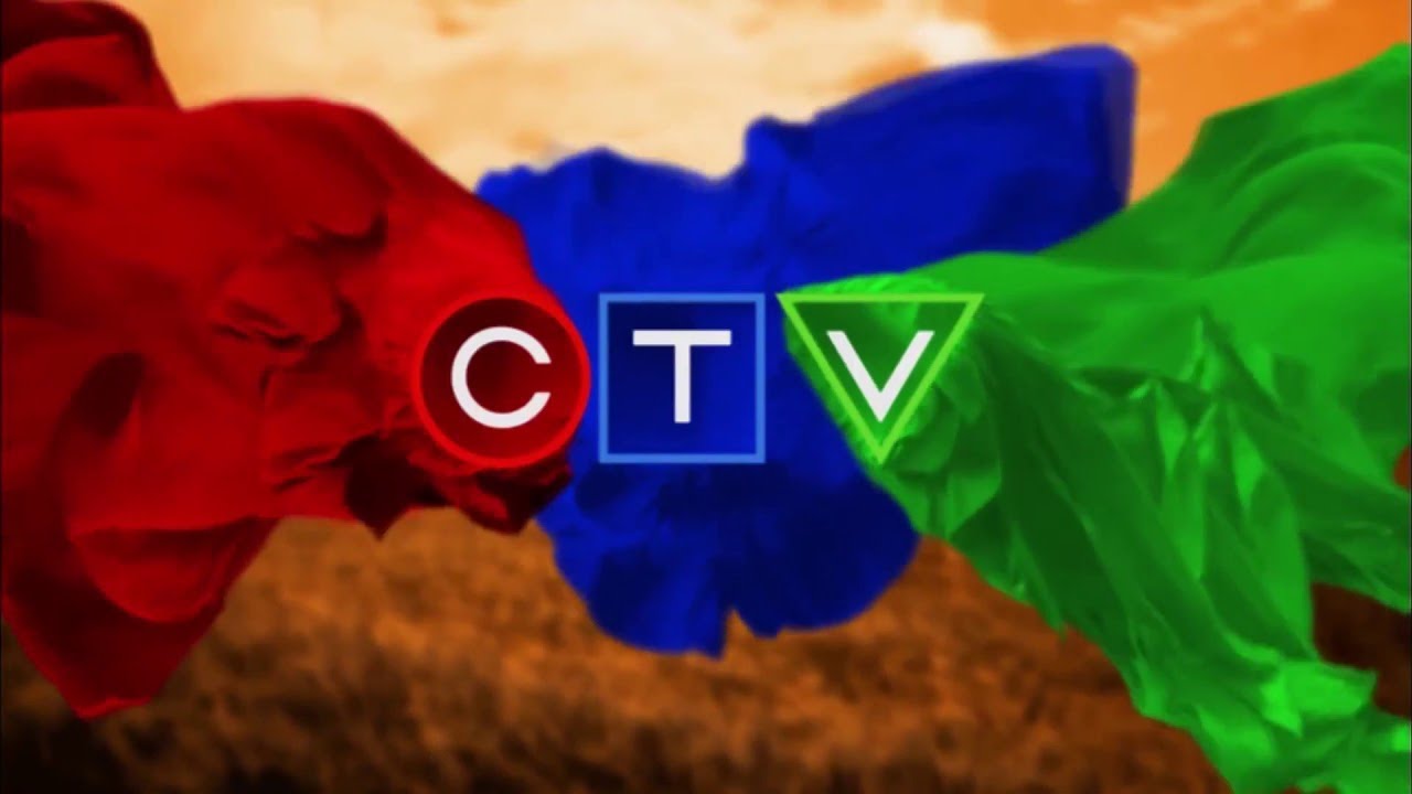 CTV (2006) (Rare Variant) - YouTube