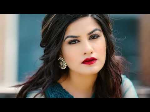 Paranda_(Full_Video)_|_Kaur_B_|_JSL_|_Latest_Song_2016_|_Kaur_B_New ...