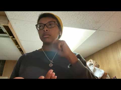 Rise up sign language - YouTube