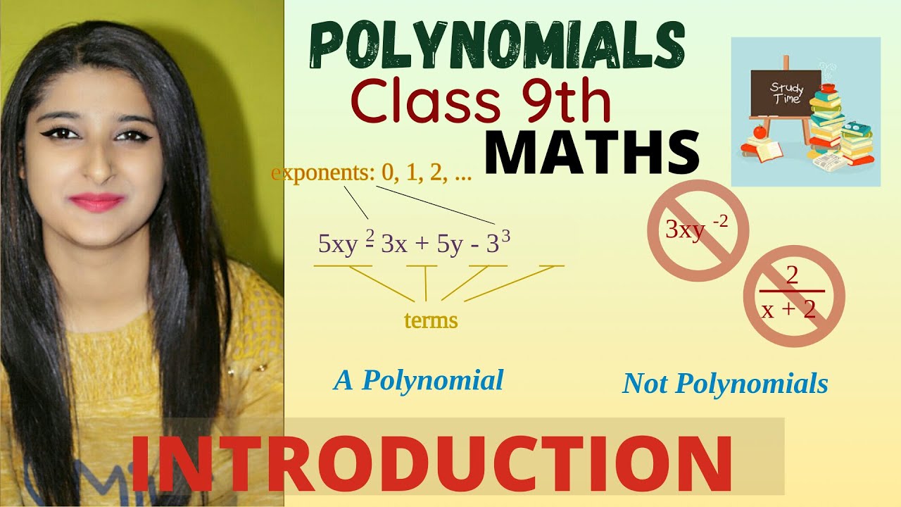 NCERT Class 9 Polynomial Chapter2 Maths In Hindi What Is Polynomial In English NCERT ncert-class-9-polynomial-chapter2-maths-in-hindi-what-is-polynomial-in-english-ncert