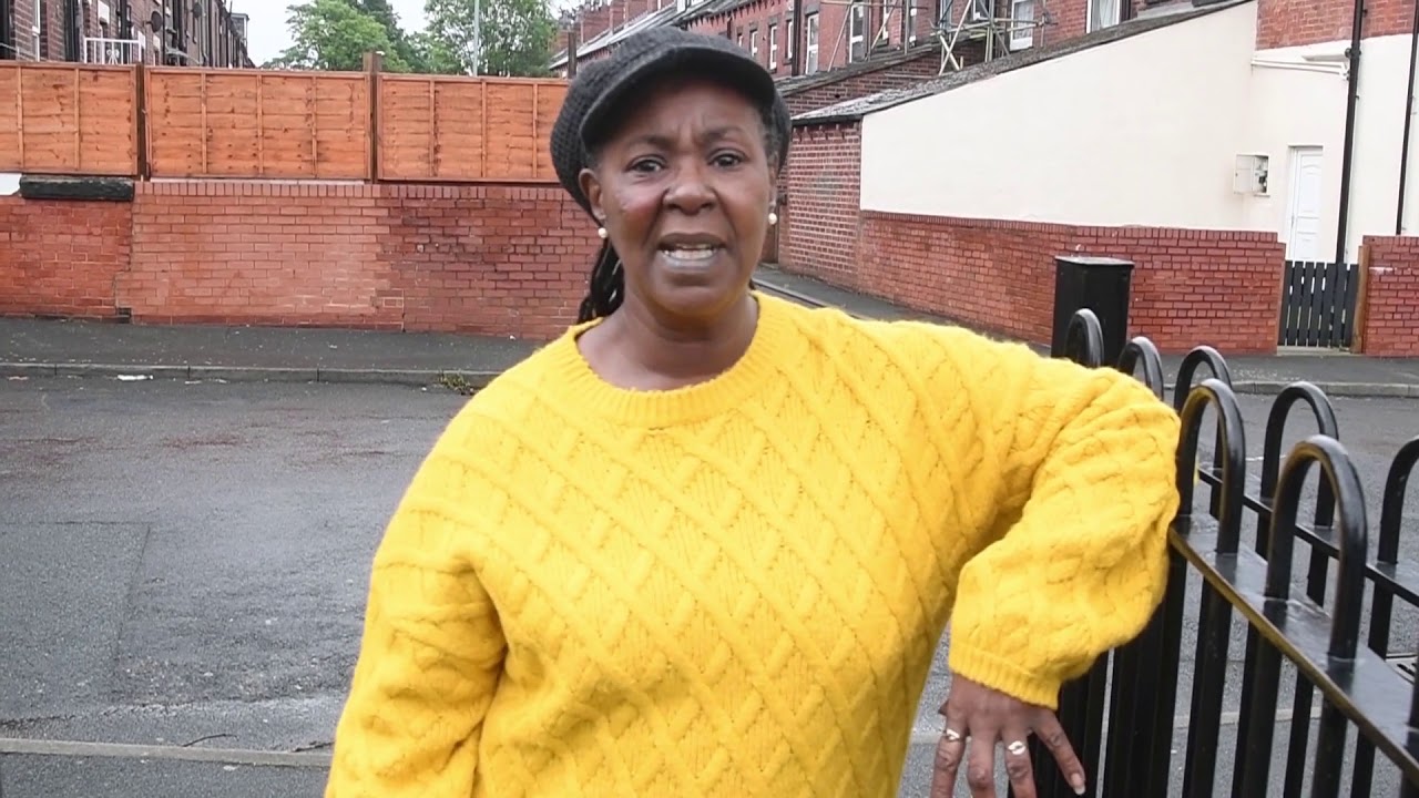 Annette Morris. 12th June 2020 - YouTube