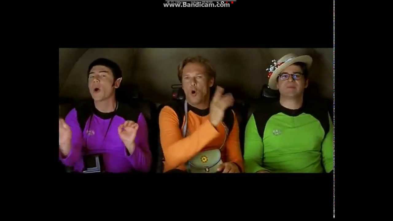 Raumschiff Suprise Space Taxi Song - YouTube