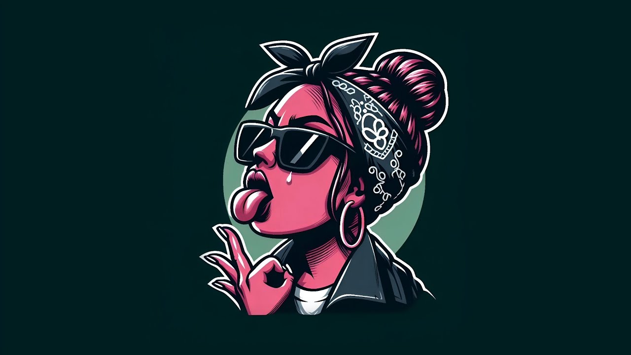 [ Chopping rap beat ] | Freestyle rap beat by @SillyBeatsLK4 - YouTube
