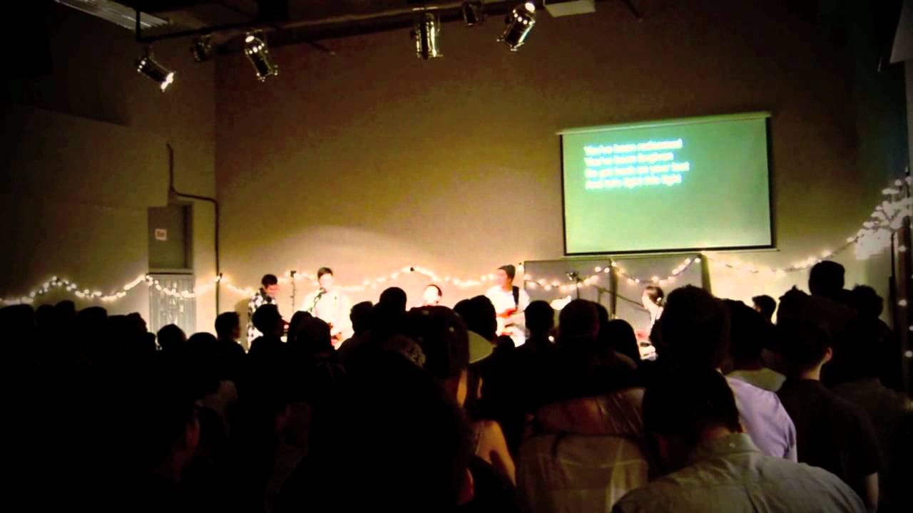 The Nehemiah Band - 1 Thru 7 - YouTube