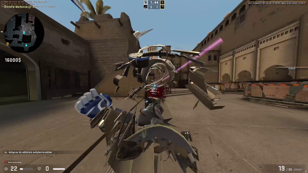 Onetap v3 Best Auto CFG + download - YouTube