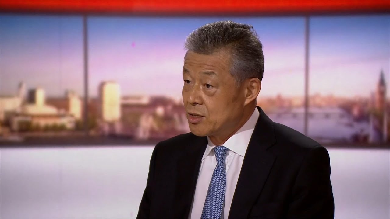 BBC Weekend News/News at Ten Intro 19.7.2020 - YouTube