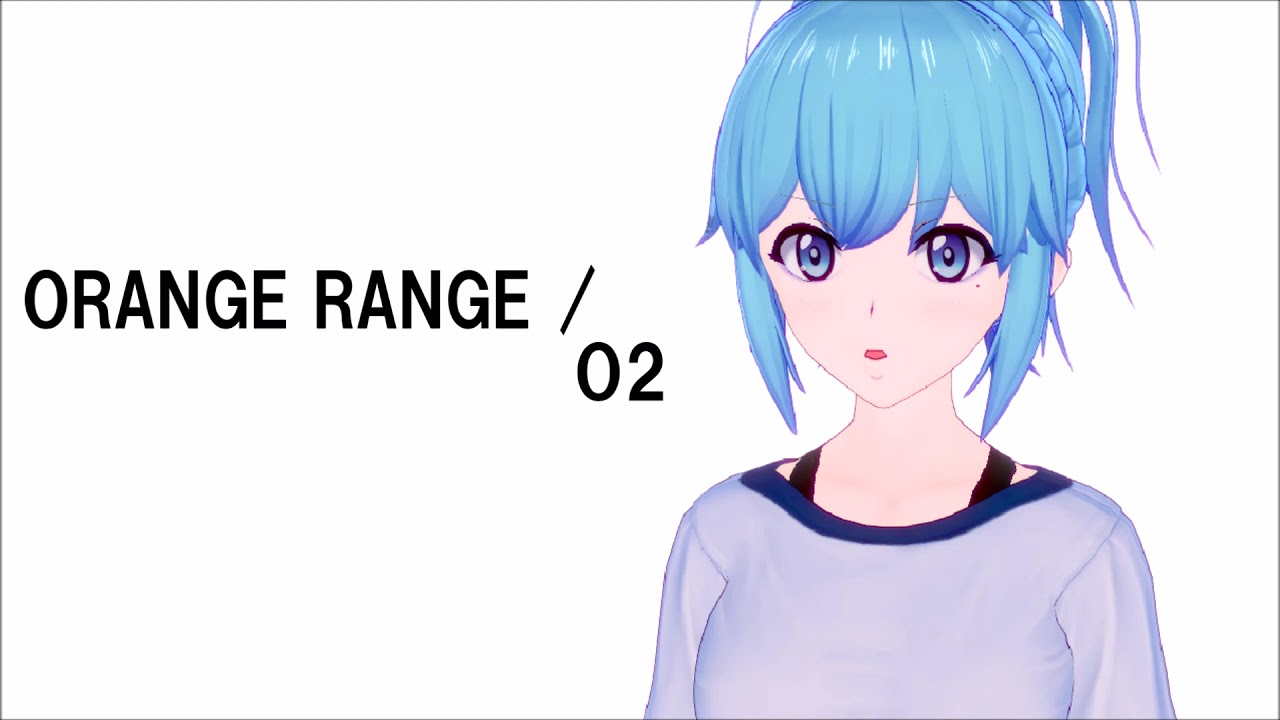 【カバー】 ORANGE RANGE / O2 【口笛】#shorts - YouTube