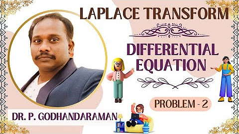 Unit 3 - Laplace Transform - 21MAB102T, 18MAB102T - Advanced Calculus & Complex Analysis - Engg ...