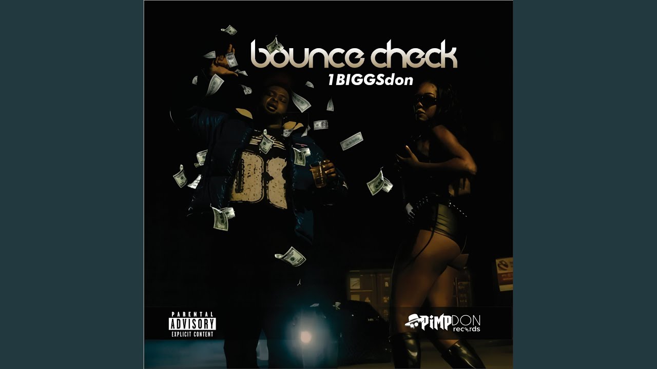 Bounce Check - YouTube