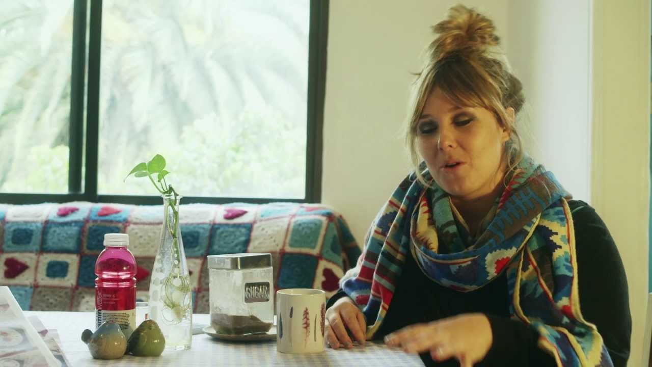 dale poder a tus ideas con ana victoria calderón - YouTube