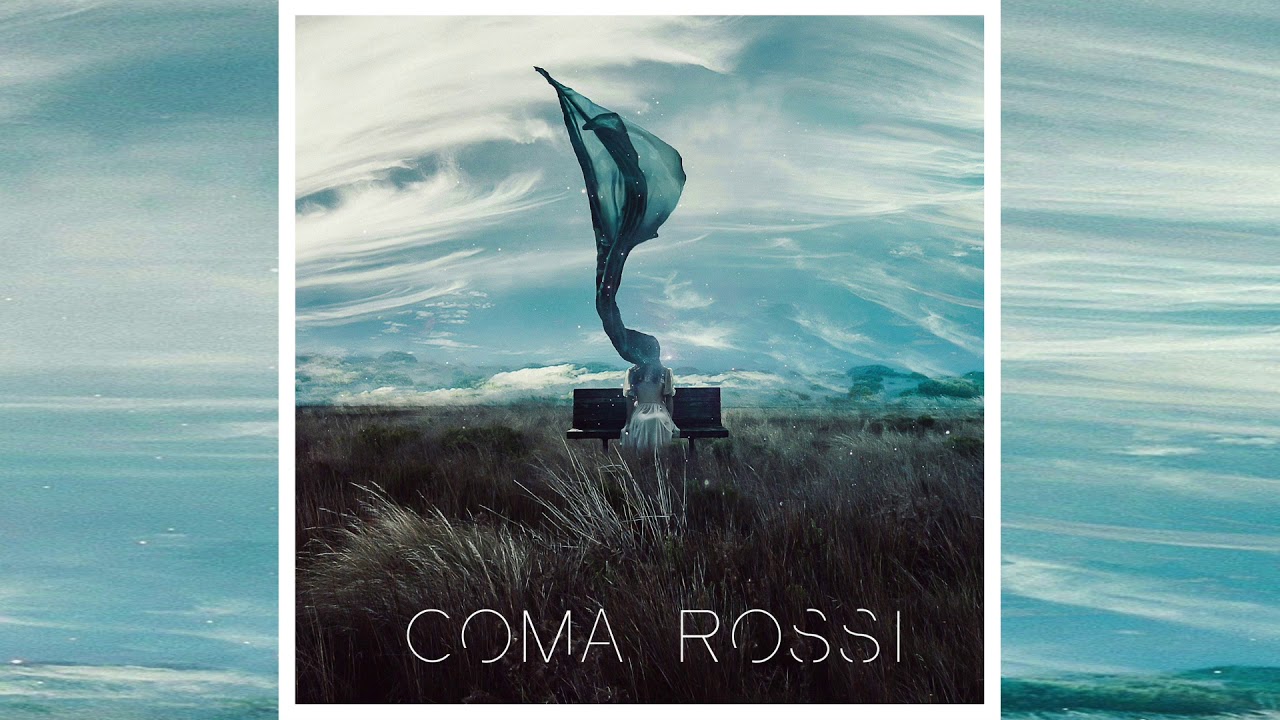 Coma Rossi - Turn Back Time [Single] - YouTube