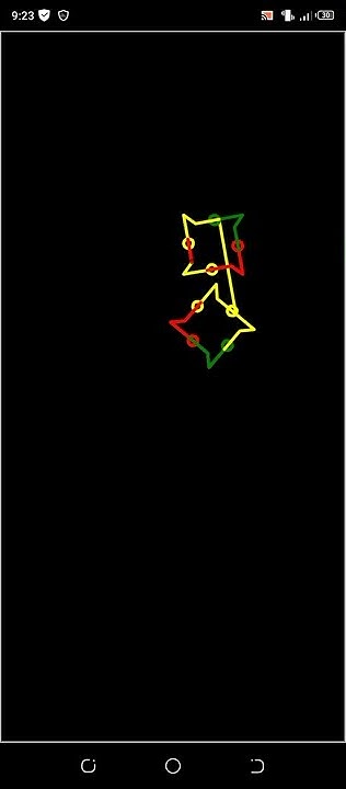 Amazing Arts Using Python Programming 🥰🥰 Pydroid3 Project Python Project Youtube