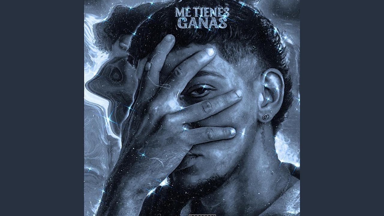 Me Tienes Ganas - YouTube