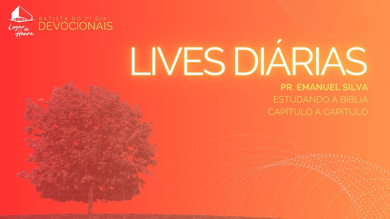 Devocional Ame Vidas - YouTube