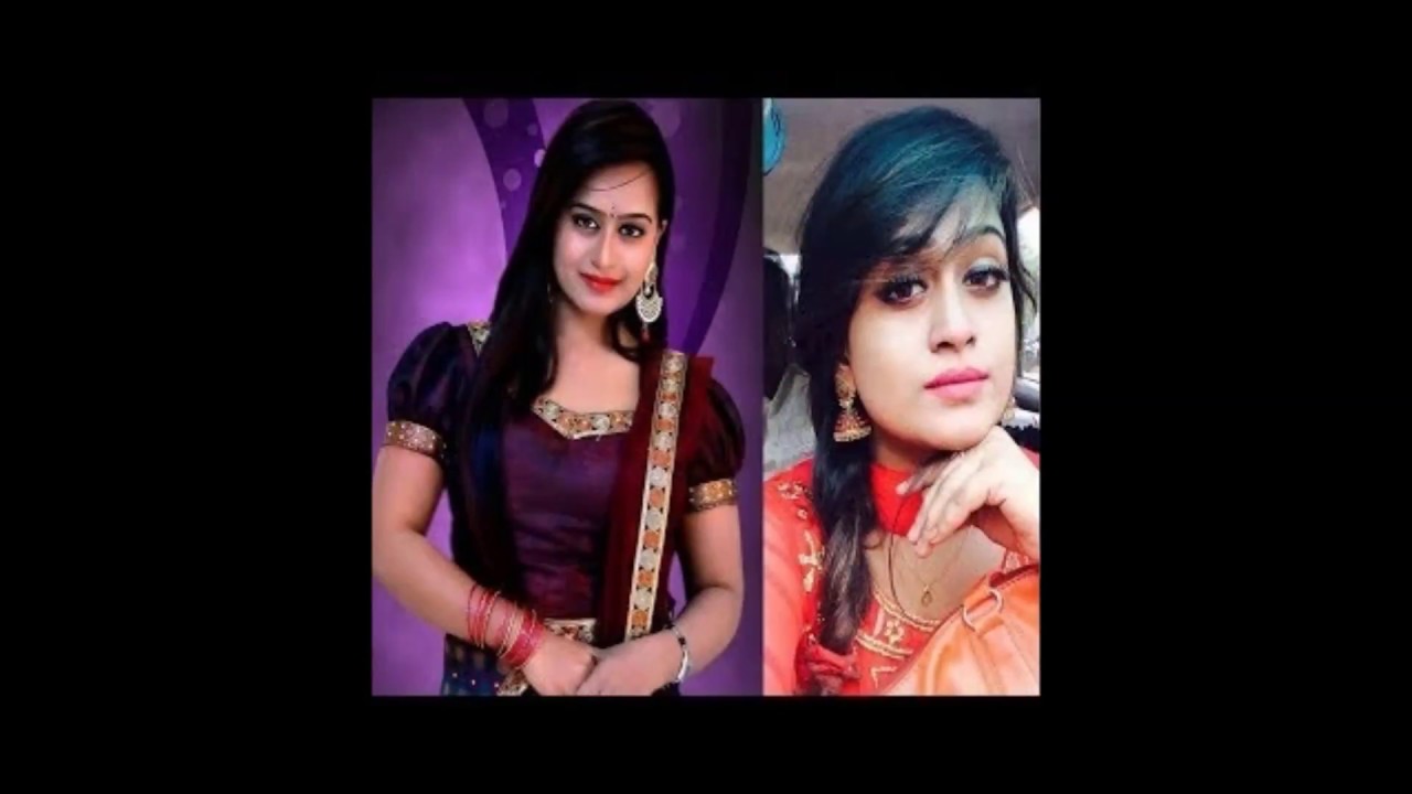 Deivamagal Serial Actress Dharani(SHABNAM) Engagement - YouTube