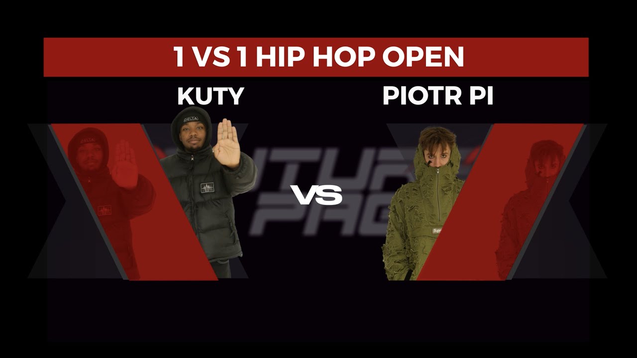 KUTY vs PIOTR PI | SEMIFINAL OPEN Future Pace Battle 2022 - YouTube